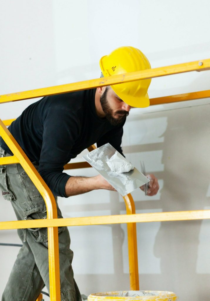 Plaster Repairs Canberra | Plasterer | Free Quotes
